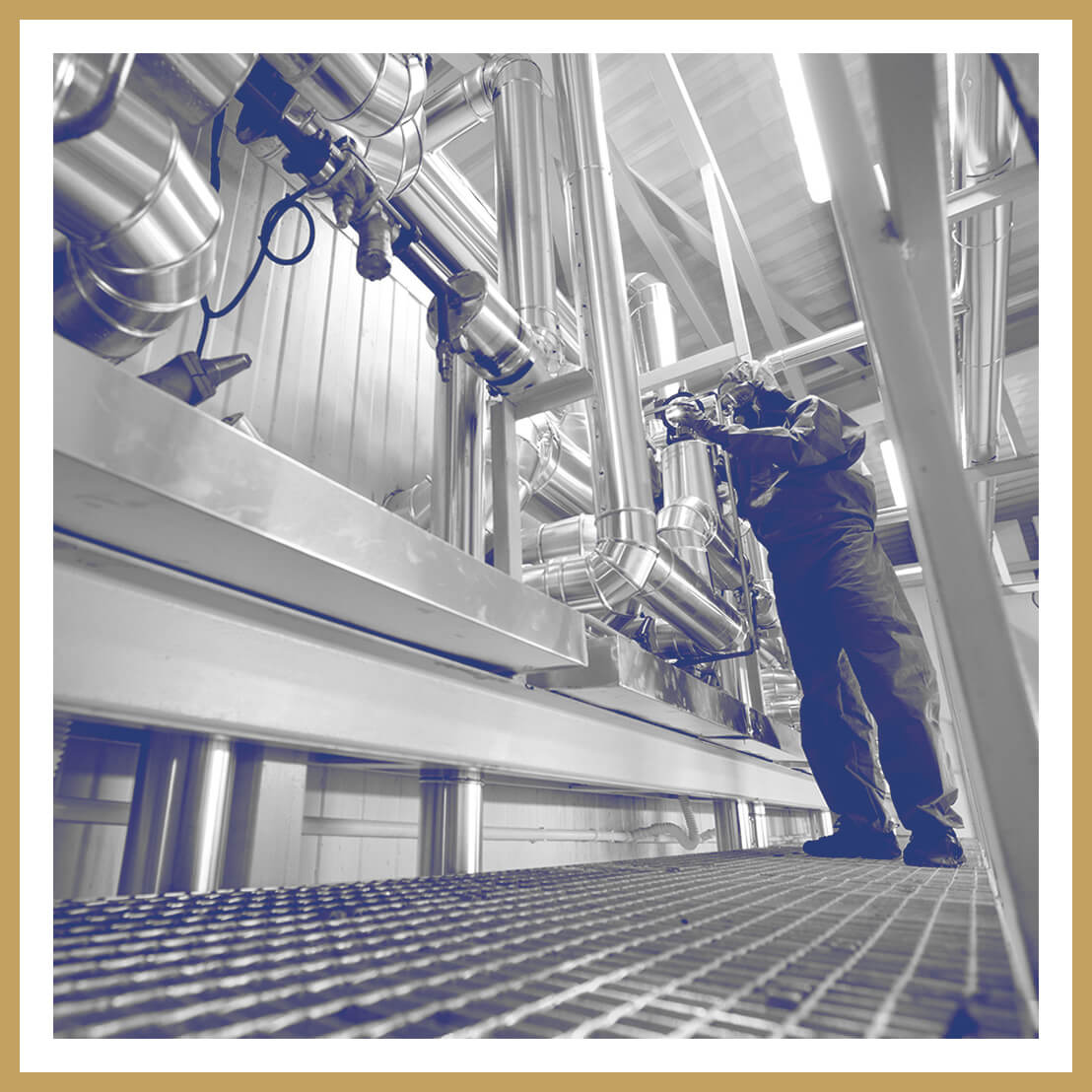 FACILITY MAINTENANCE - Nationwide Maintenance